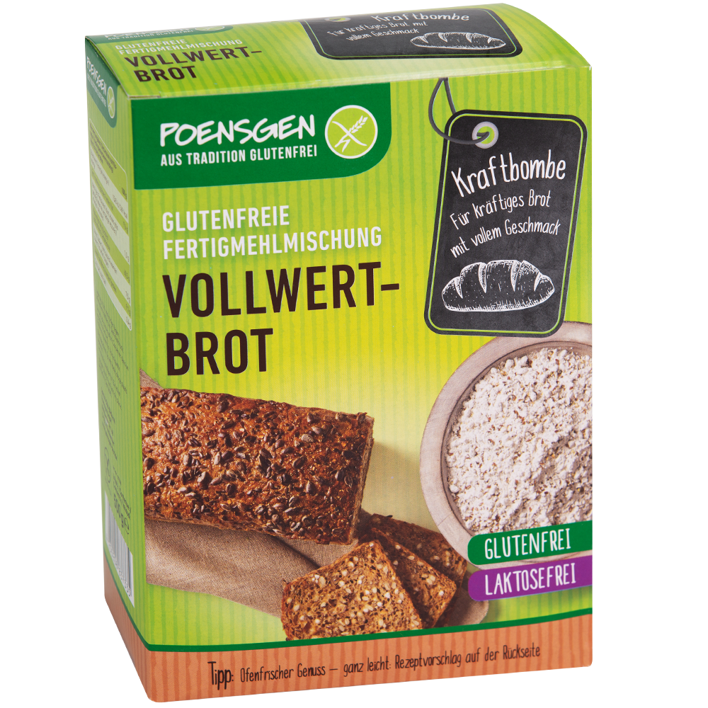 Poensgen Brot GmbH