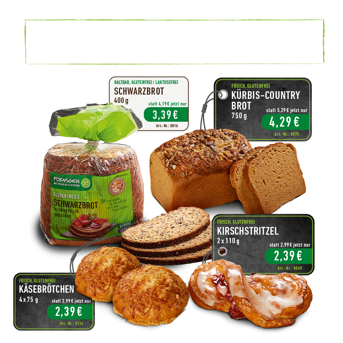 Poensgen Brot GmbH