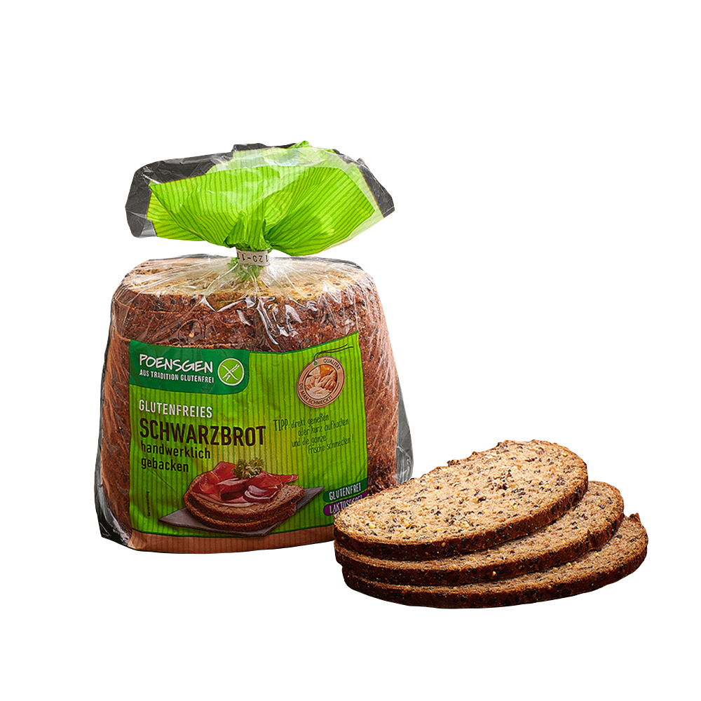 Poensgen Brot GmbH