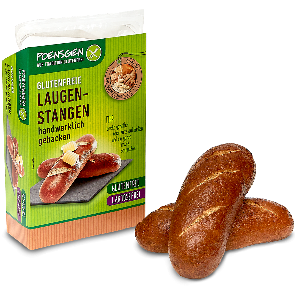 Poensgen Brot GmbH