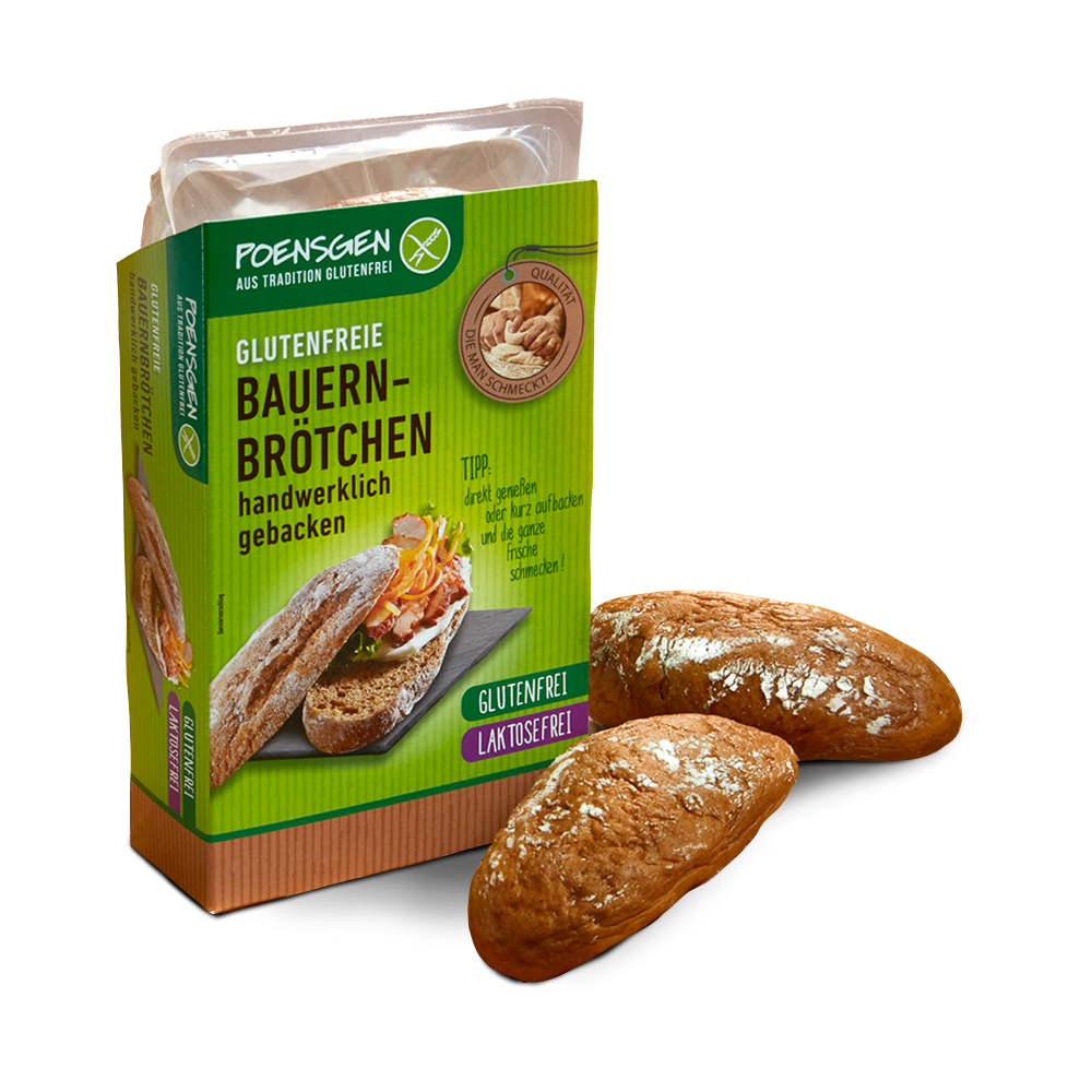 Poensgen Brot GmbH